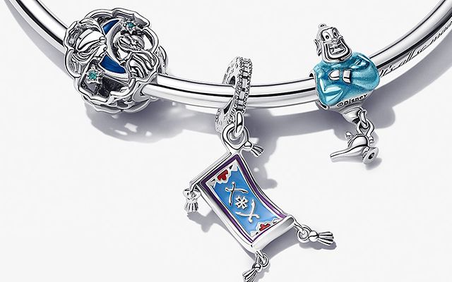 Pandora Kuwait - تصاميم مجوهرات رائعة